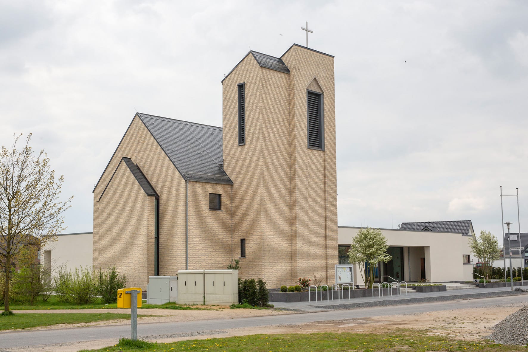 Was passiert mit den Kirchen? | garzweiler.com